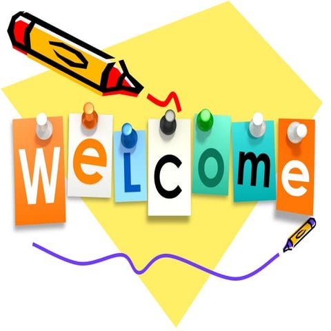 VERB TO BE ppt verb to be with subject pronouns | PPT