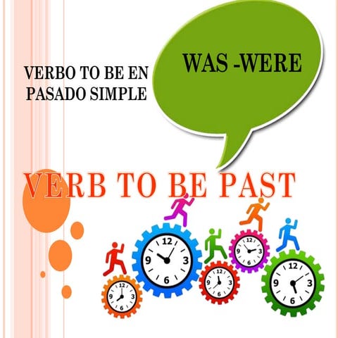 VERB TO BE PAST was-were.pdf