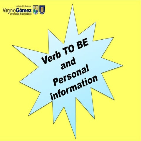 VERB TO BE plus others 2 (3).pptx