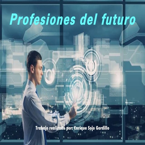 Profesiones del futuro..pdf