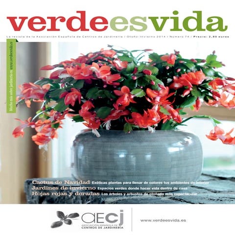 Verde es-vida 74 | PDF