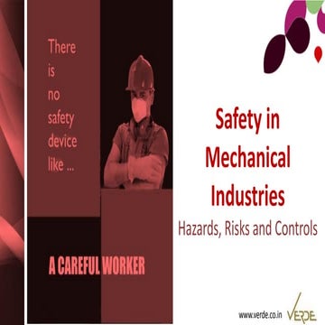 15 workshop safety rules | PPT