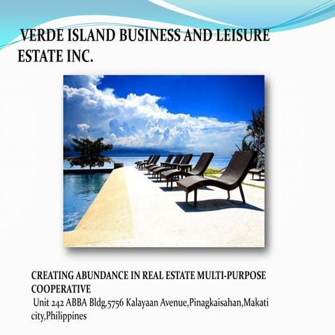 Palawan Beaches Brochure | PDF