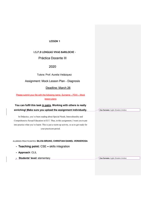 DETAILED LESSON PLAN IN ENGLISH GRADE 10 | DOC | Debated Sensitive ...