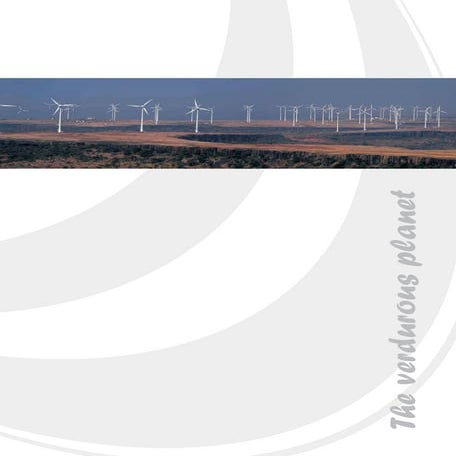 Five Verdurous Years | PDF