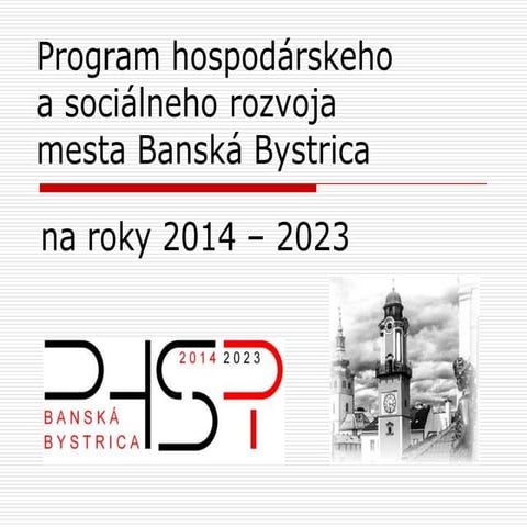 Verejná diskusia s občanmi, 3.4.2014, Program hospodárskeho a ...