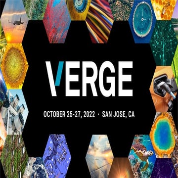 VERGE 22: Five New Nature-Based Solutions You Need to Know About | PDF