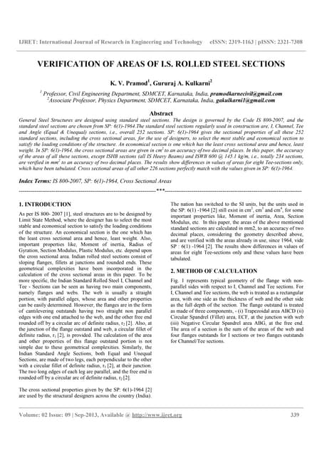 24318702 is-808-1989-steel-table | PDF