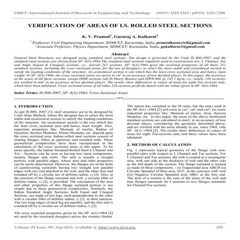 24318702 is-808-1989-steel-table | PDF