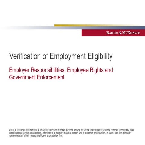 Religious Worker Stakeholder Engagement