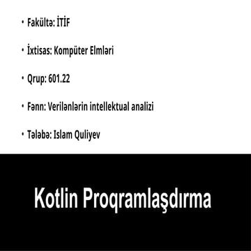 Verilənlərin-intellektual-analizi-Kotlin-Programming (1).pptx