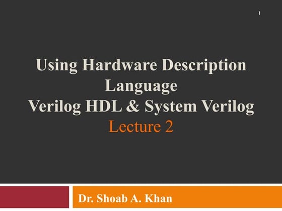 Syedtaqdees8 presentations