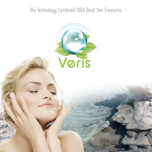 Veris Brochure | PDF