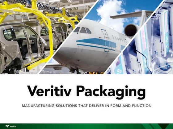 Value Added Packaging | PDF