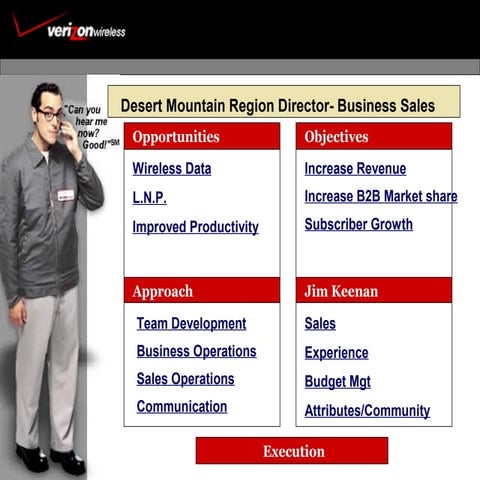 Verizon | PPT