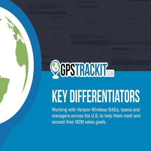 Verizon presentation | PDF