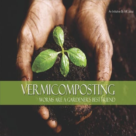Vermicomposting | PDF