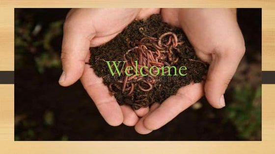Vermicompost and vermicomposting | PPTX