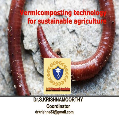 VERMICULTURE DAY 2 .pptx