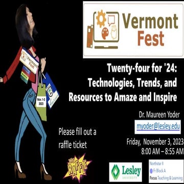 VermontFest 23 MaureenYoder 24for24.pptx