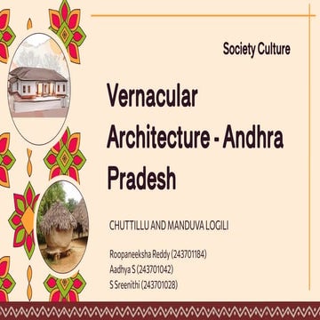 Vernacular Architecture - Andhra Pradesh (1).pdf