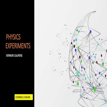 vernier Caliper Experiment.pptx