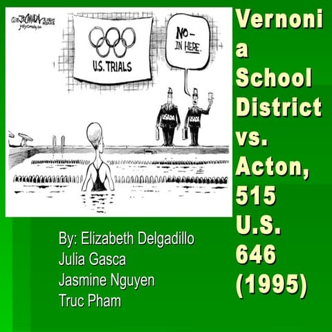 Vernonia School District | PPT