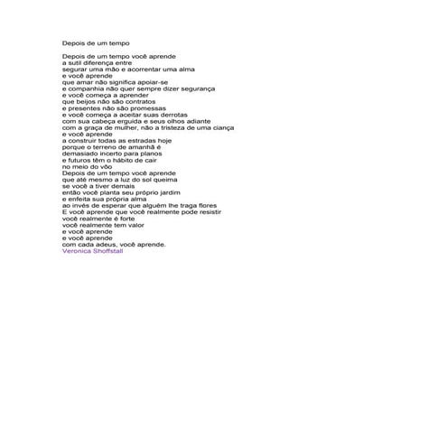 Veronica shoffstall | RTF