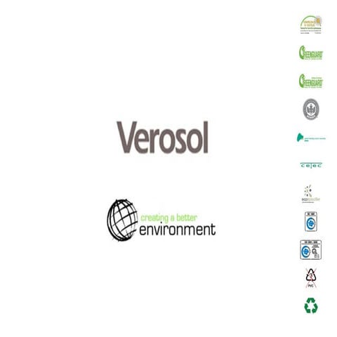 Verosol | PPT