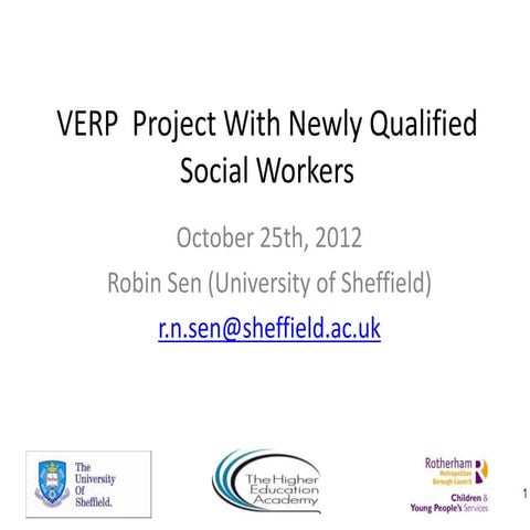 Life space interview | PDF