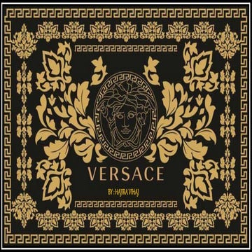 Versace and Ikea Information | PPTX