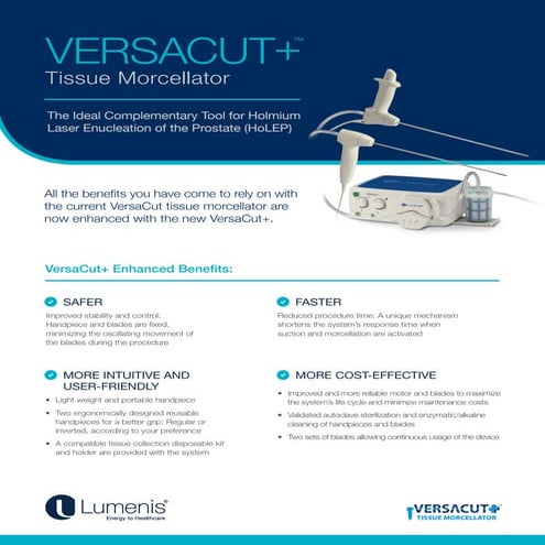 VersaCut+ | PDF