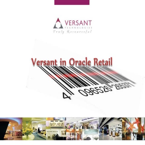 Maximize Your Oracle Cloud Investment And Drive Innovation