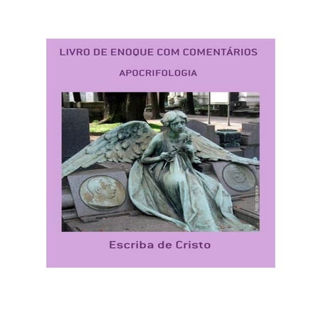 O livro de Enoque | PDF