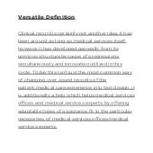 Versatile definition | PDF