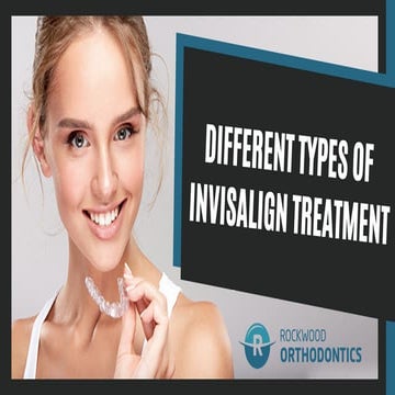 7 Dental Tips for Invisalign Patients | PDF