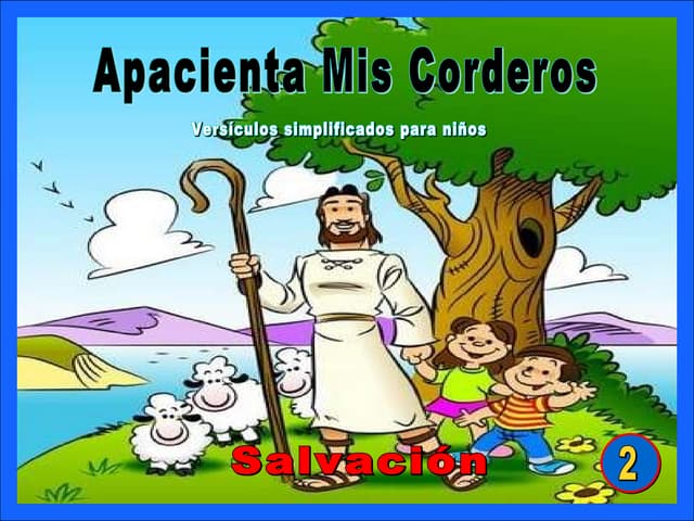 El Plan de Salvación en colores | PDF