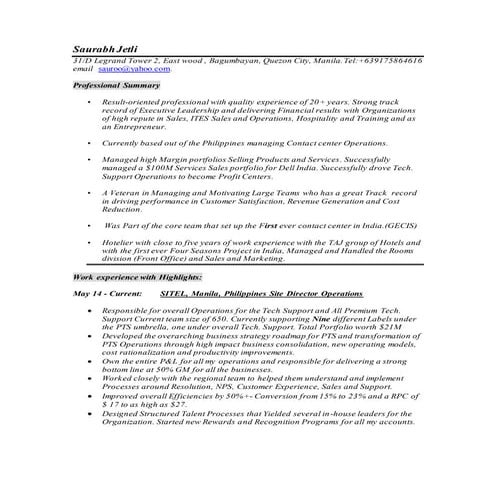 Version eight.1 | DOCX