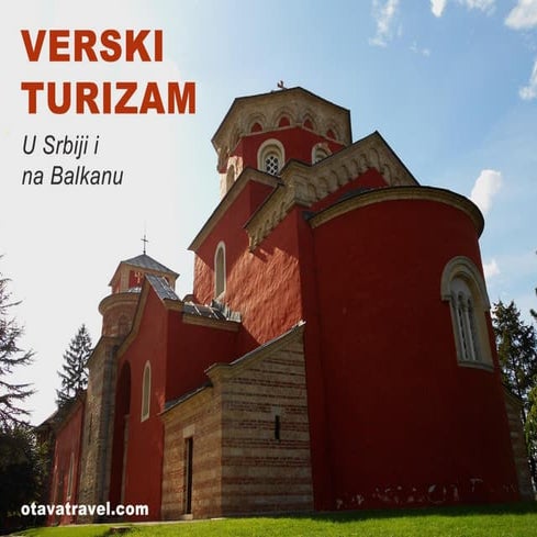 VERSKI TURIZAM | PDF