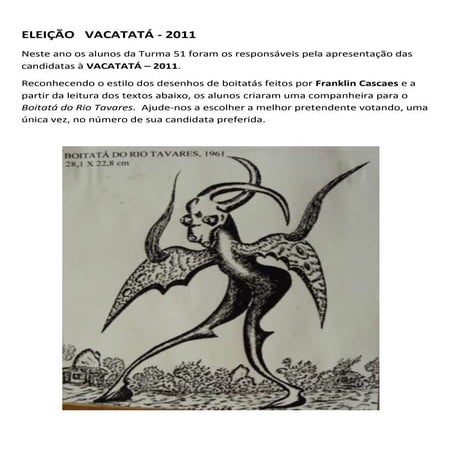Vacatatá | DOCX