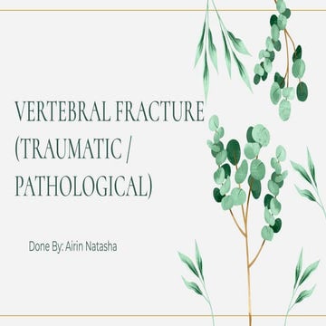 Physical Assessment Techniques (IPPA) pdf | PPTX