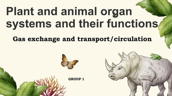Gas-ExchangeS-in-Plants-and-Animals.pptx