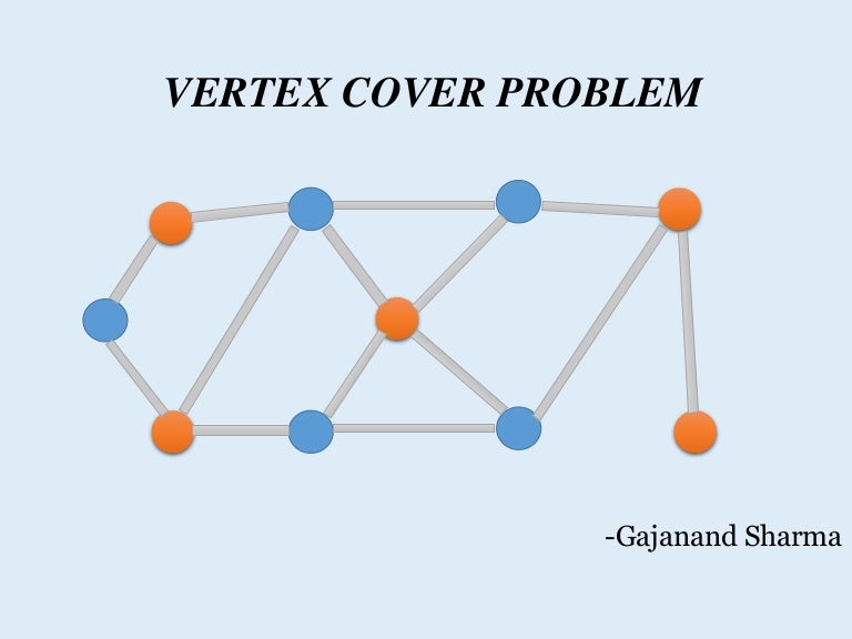 Vertexcover