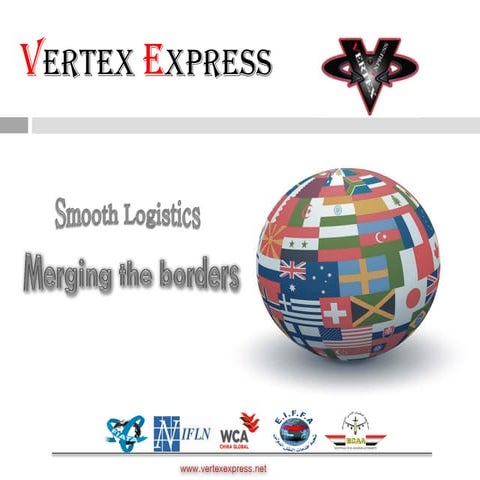 Vertex express egypt 1 | PPT