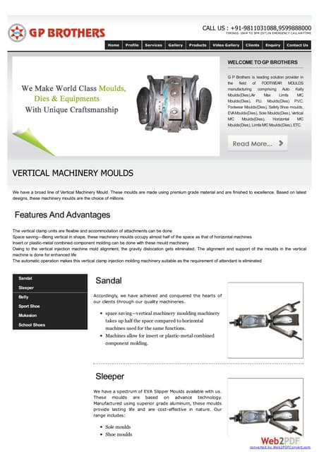Vertical dies-manufacturers | PDF Vertical dies-manufacturers | PDF