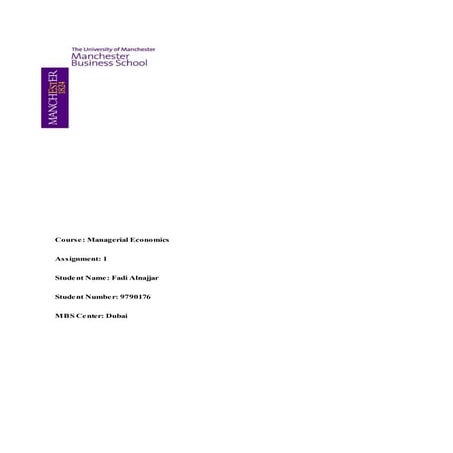 Transaction Cost Economics | PPT