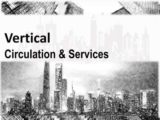 CORE DESIGN IN HIGH RISE | PDF