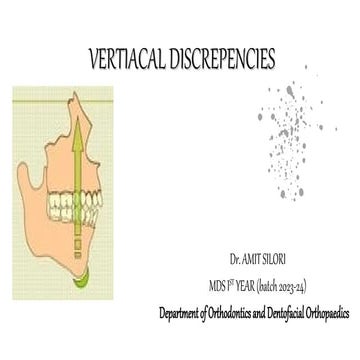 Envelope of Discrepancy in Orthodontics: Enhancing Precision in ...