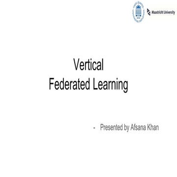 Vertical Federated Learning.pptx