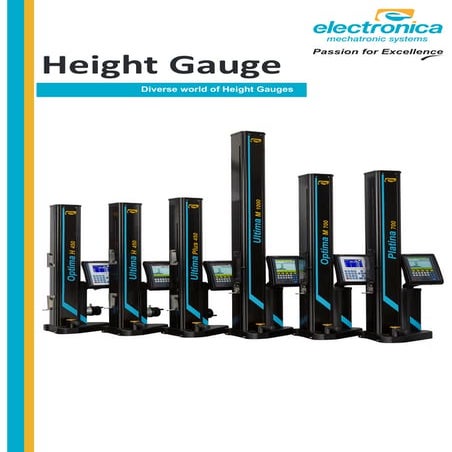 Vertical measuring instruments of height gauges , 2 d measurement ...